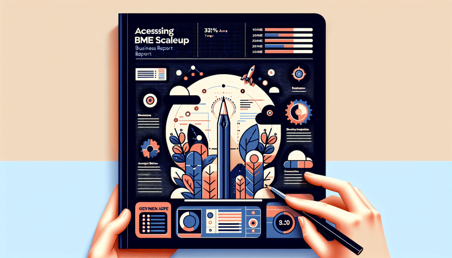 Documento Inicial de Acceso a BME Scaleup de Mistral Iberia II - Portal ...