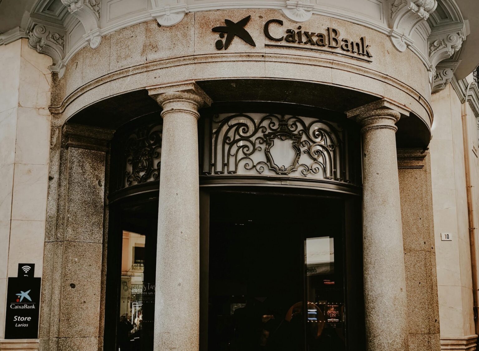 Portal financiero: toda la información de finanzas y empresas