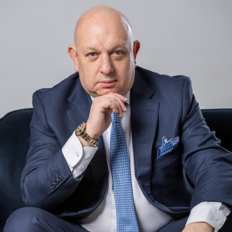 Juan Pablo Sánchez Gasque y Black Star Group Lideran la Revolución de ...